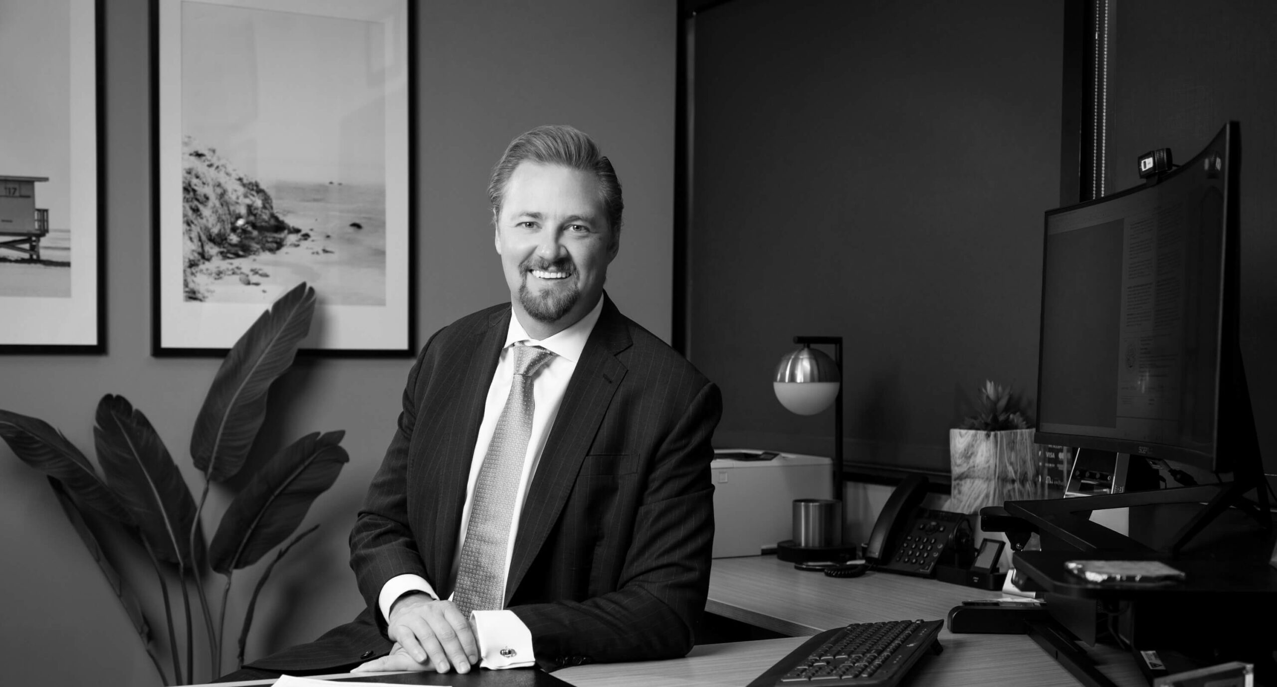 California Family Attorney Matthew K. Skarin - Skarin Law Group