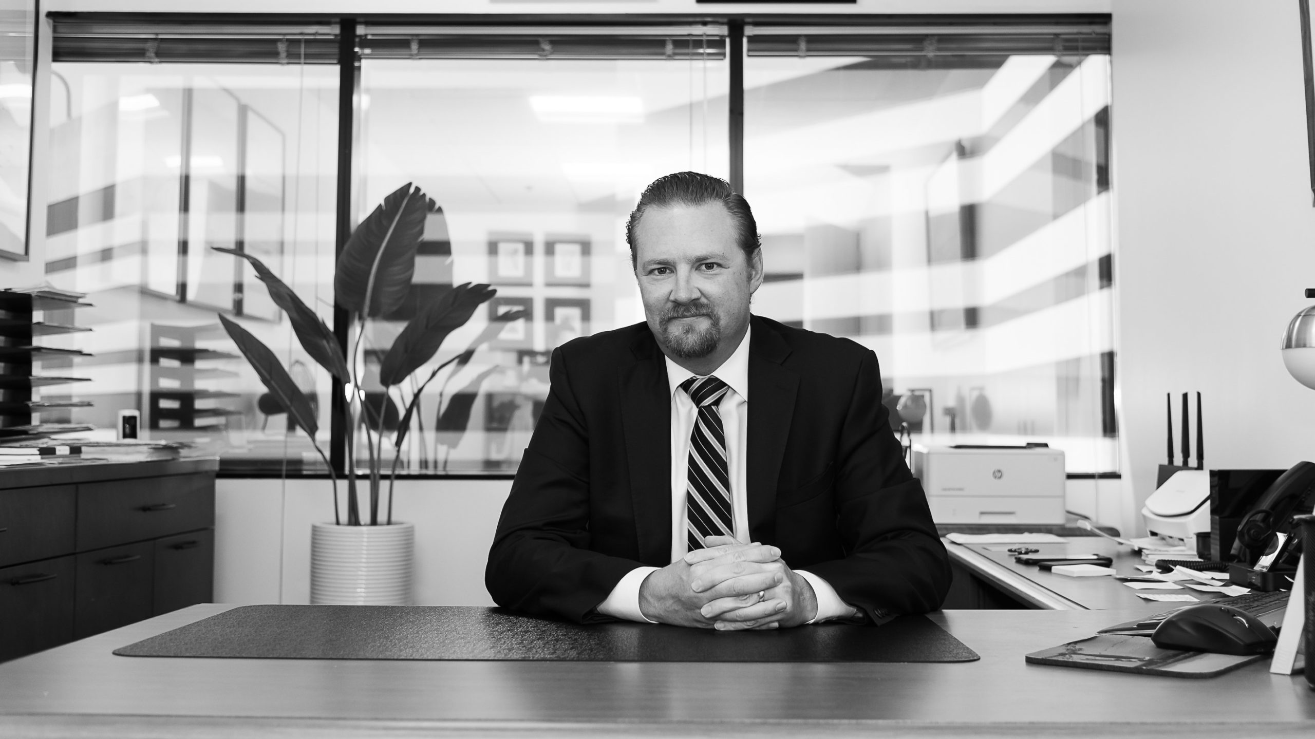 California Family Attorney Matthew K. Skarin - Skarin Law Group