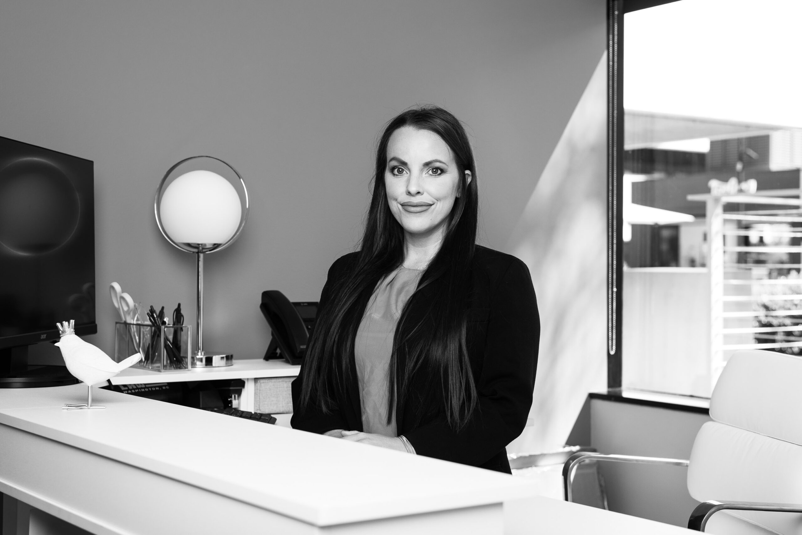 California Family Attorney Erin Brown, Esq. - Skarin Law Group