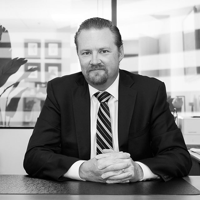 El Segundo Divorce and Family Attorney - Skarin Law Group