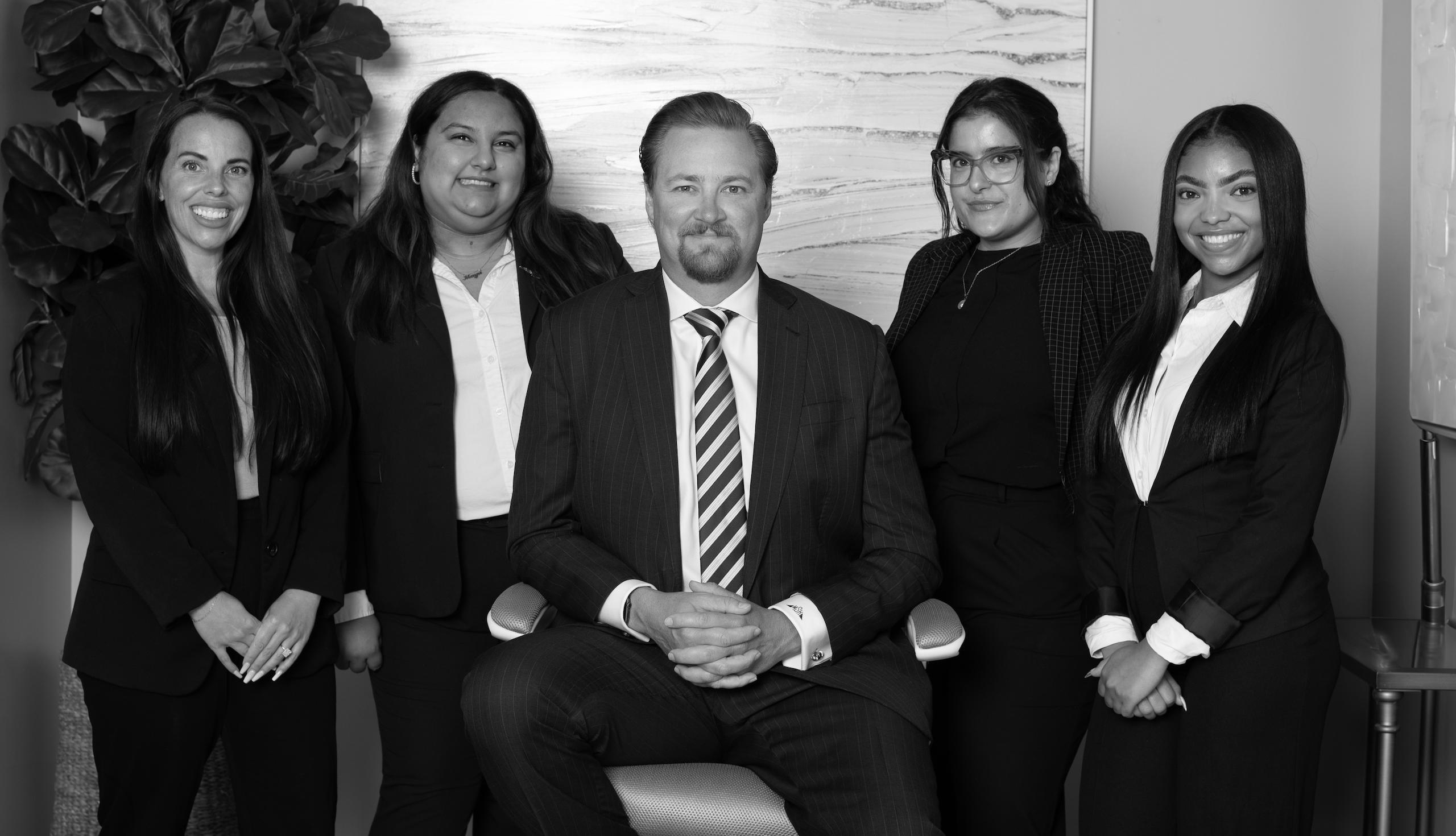 El Segundo Divorce and Family Attorney - Skarin Law Group