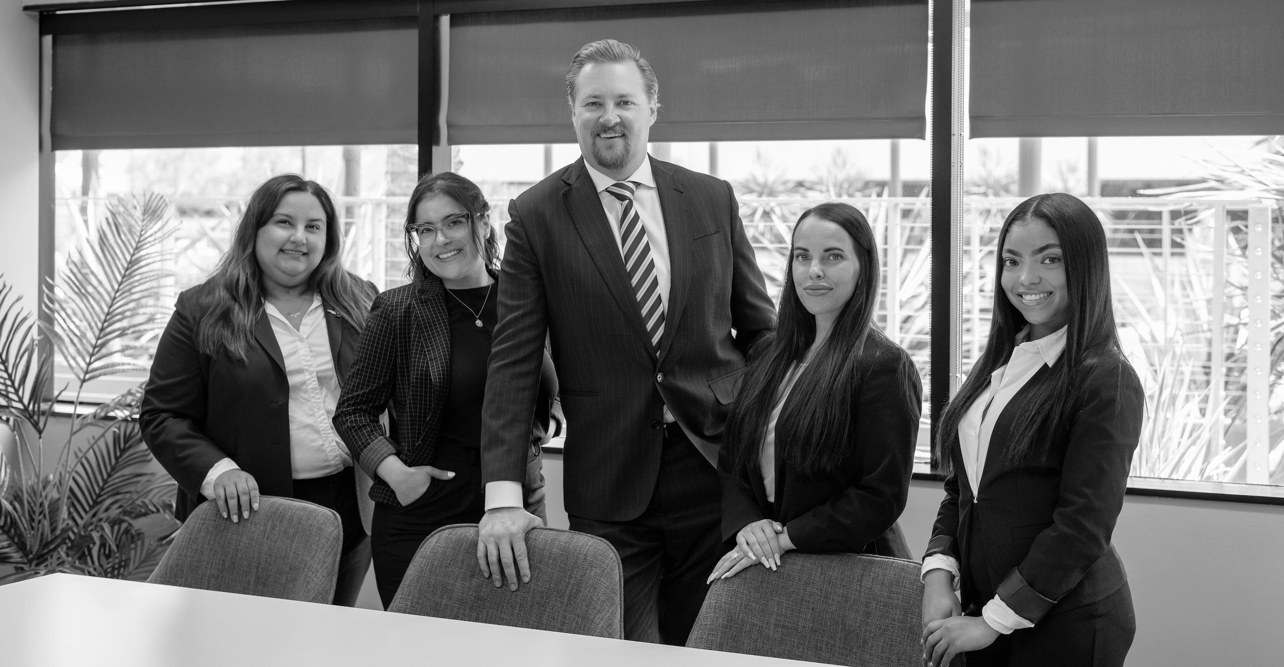 El Segundo Divorce and Family Attorney - Skarin Law Group