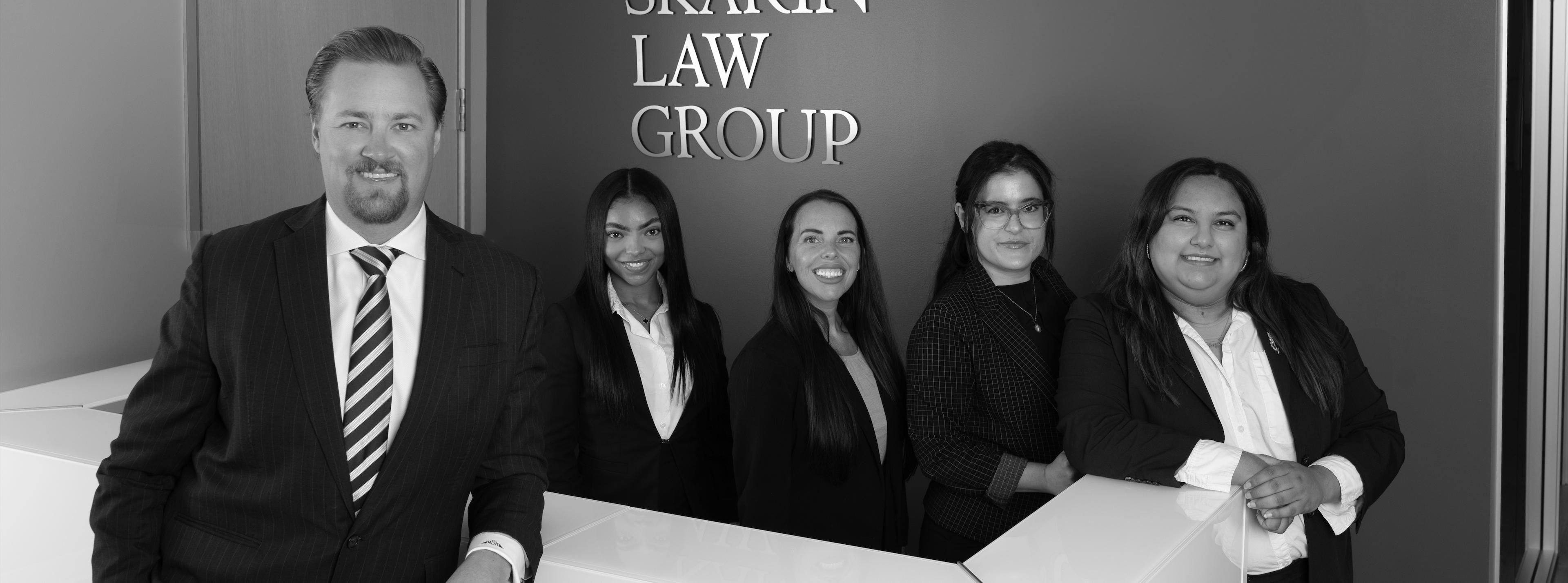 About Skarin Family Law Group - Skarin Law Group