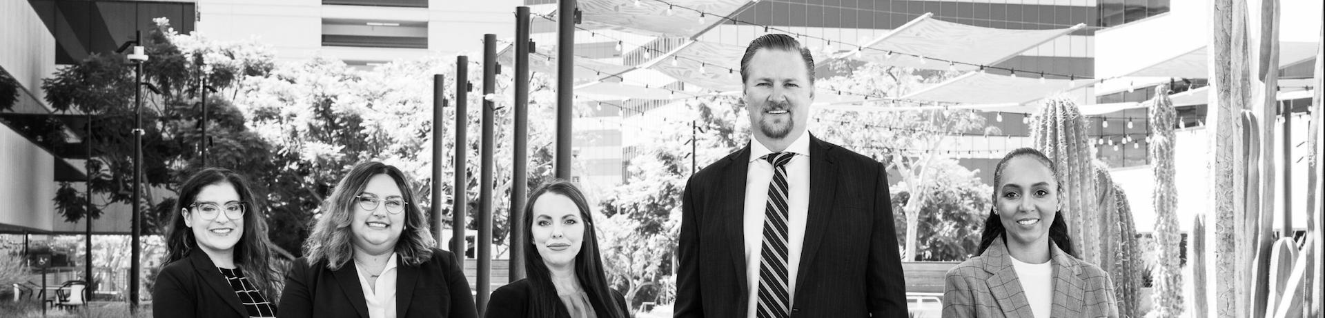 Contact El Segundo Family Lawyers - Skarin Law Group