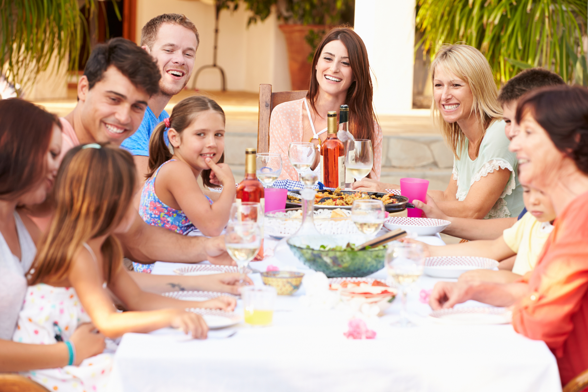 Step-Parent Rights In California: What You Need To Know - Skarin Law Group
