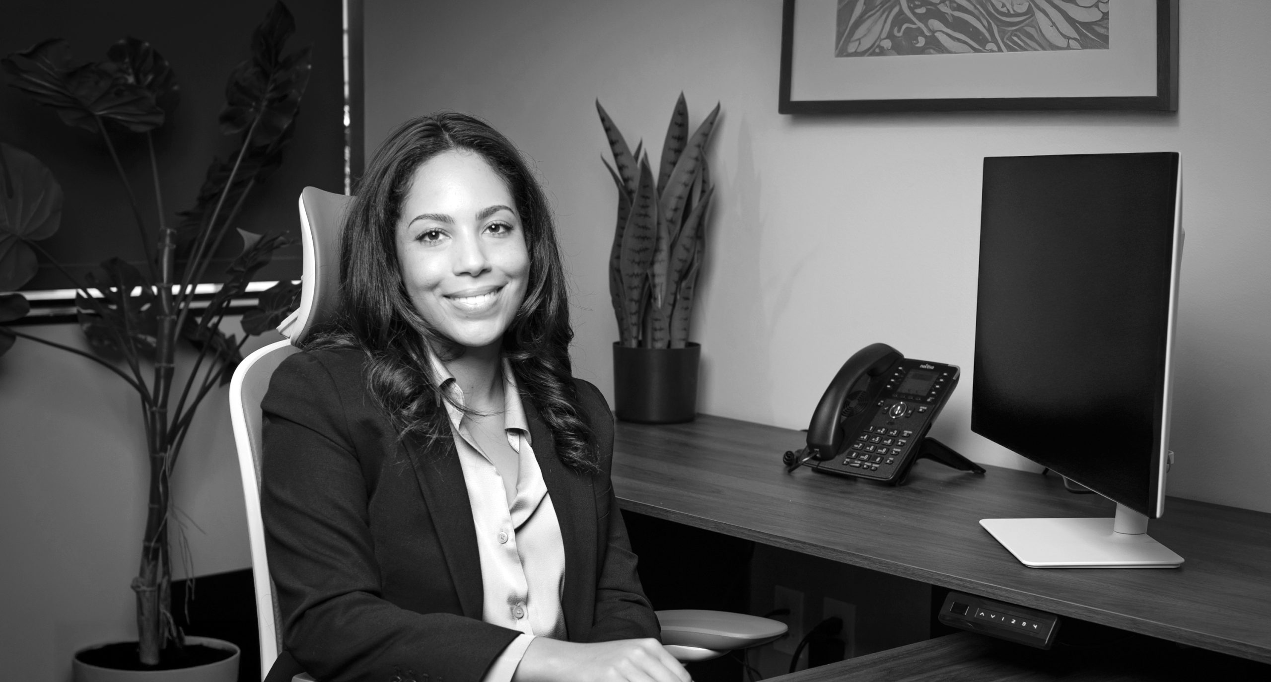 Nicole Ring, Esq. - Skarin Law Group