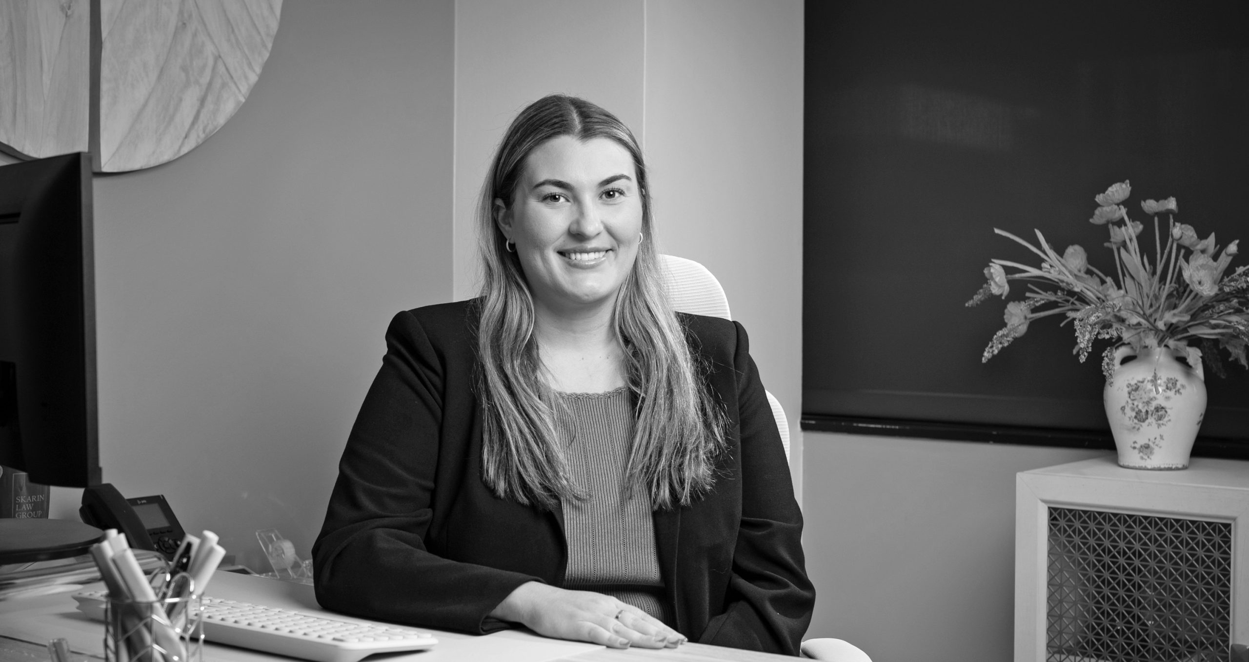 Alexandra Susnjar, Esq. - Skarin Law Group