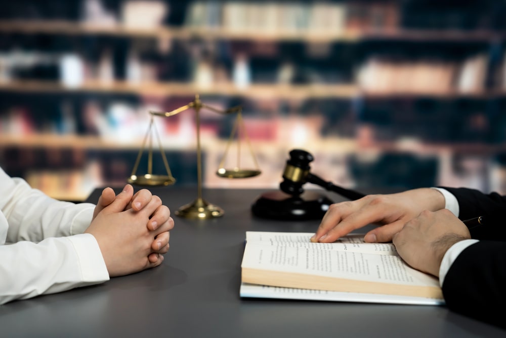 Los Angeles Asset Division Lawyer - Skarin Law Group